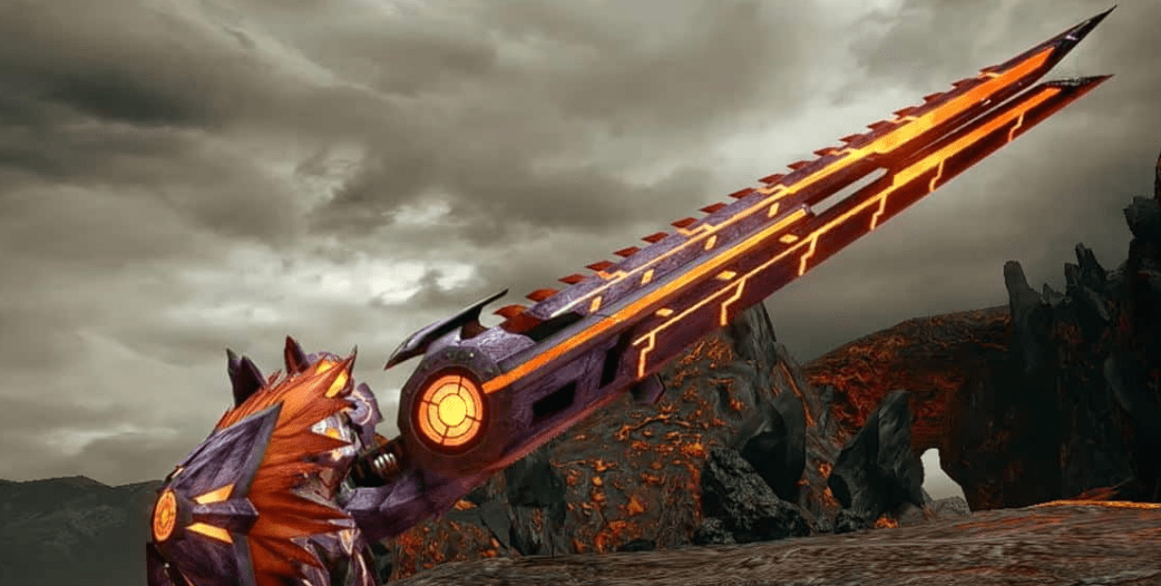 Monster Hunter Rise Sunbreak Complete Weapon Tier List | TCG – TCG