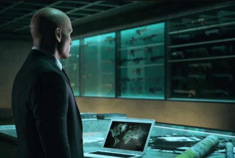 Hitman Freelancer Mode: How It Works [Detailed Overview TCG]