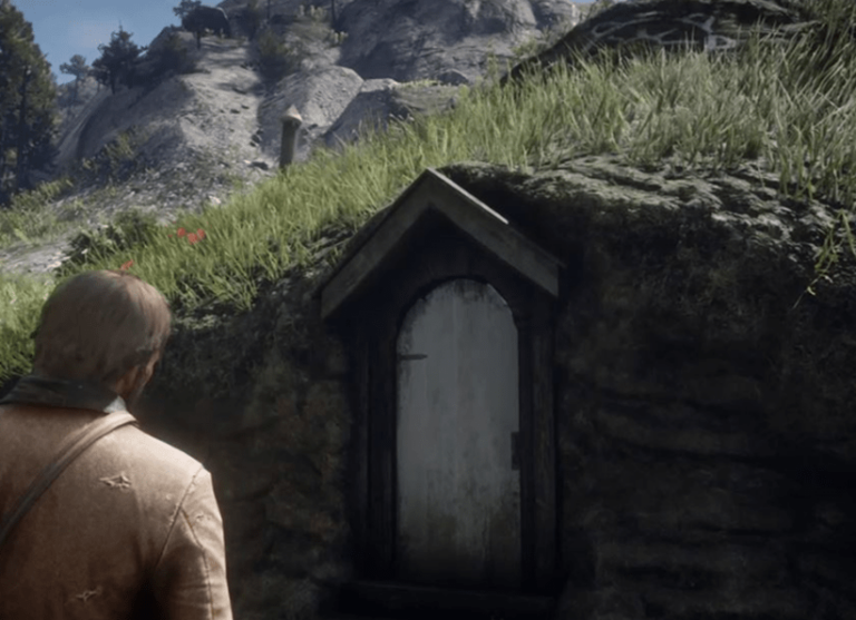 20 Secret Strange Easter Eggs: Red Dead Redemption 2 [2025]