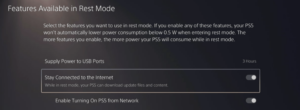 How To Fix PS5 Error Code CE-109601-7 (Something Went Wrong) – TCG