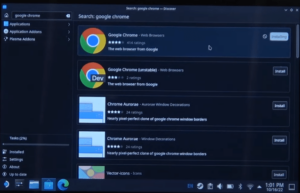 2 Quick Steps to GET Chrome on Steam deck NOW - TCG [2025]