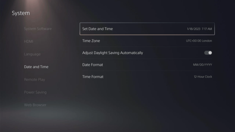 PS5 Controller Flashing Blue Light? Here are 6 Quick Fixes