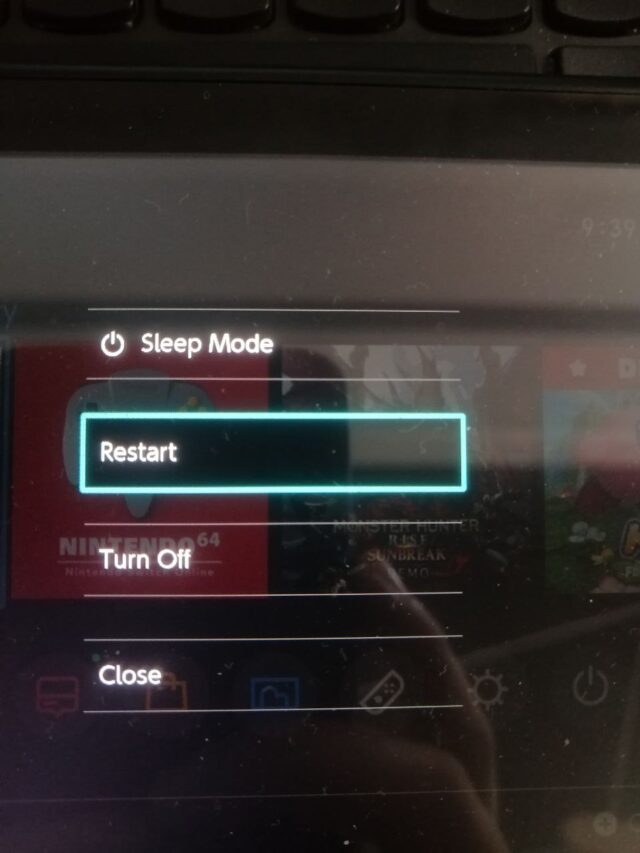 Here's How to FIX Nintendo Switch OLED Overheating [2025]