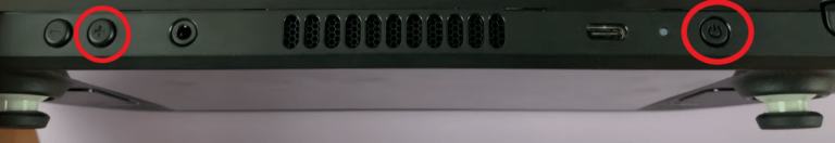 Accessing Steam Deck BIOS Menu In 4 Easy Steps - TCG [2026]