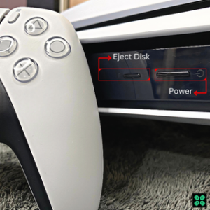 PS5 Blinking Blue Light of Death? Try These Before it Bricks