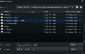 Install Ubisoft Connect Launcher on Steam Deck Easily [2025]