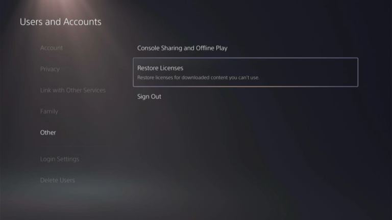 How To Fix PS5 Error Code CE-109601-7 (Something Went Wrong) – TCG