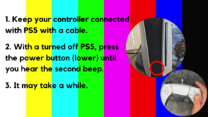 Unholy Screen Flickering on PS5? Here are 9 Easy Fixes