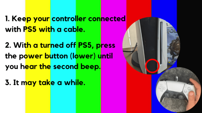 How to Fix PS5 Not Reading Disc (7 Easy Solutions)