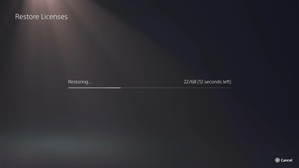 11 Ways to Fix PS5 Error CE-107982-7 - Failed To Install
