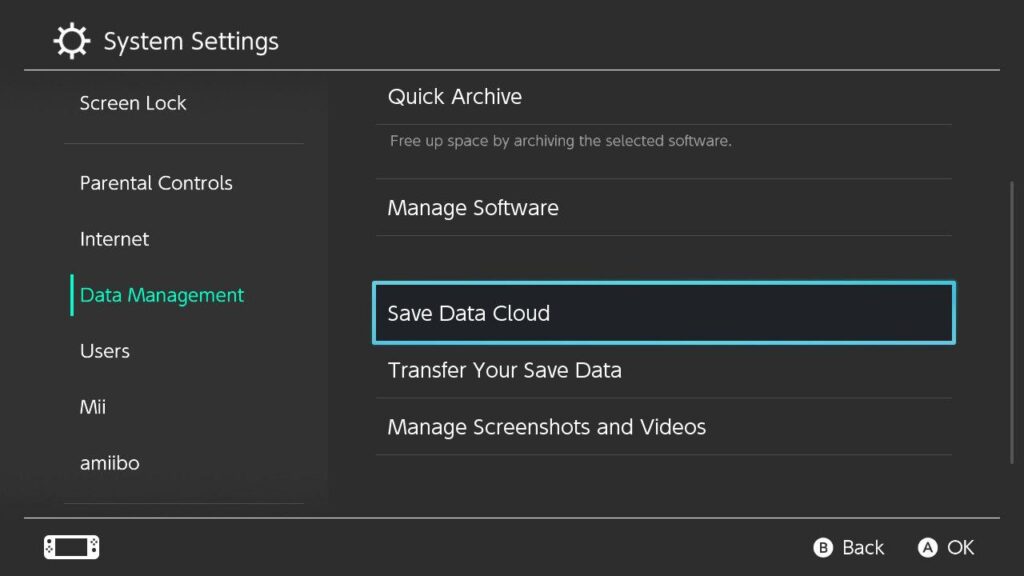 How To Transfer Data Between the Nintendo Switch and a Computer – TCG