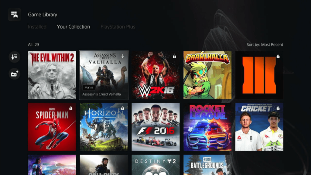 11 Ways to Fix PS5 Error CE-107982-7 - Failed To Install