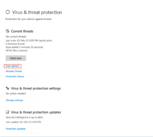 7 super Ways to Fix Windows 11 Low Disk Space issue [2025]