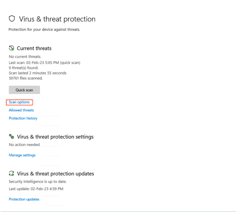 7 super Ways to Fix Windows 11 Low Disk Space issue [2025]