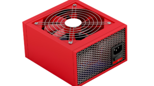 Choosing the Right Power Supply: PSU Ratings in 2025