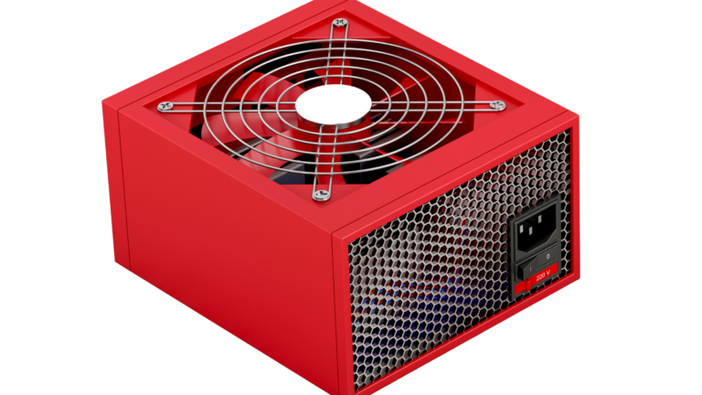 Choosing the Right Power Supply: PSU Ratings in 2025