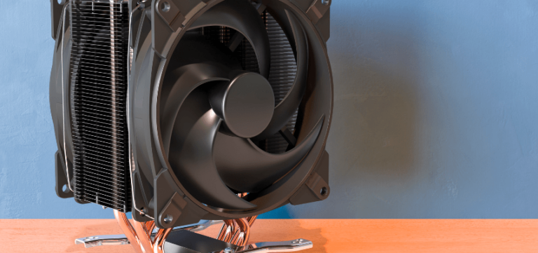 Liquid vs Air CPU Cooling - Which One Suits You Best? []