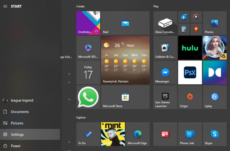 How to Fix Windows 10 Low Disk Space