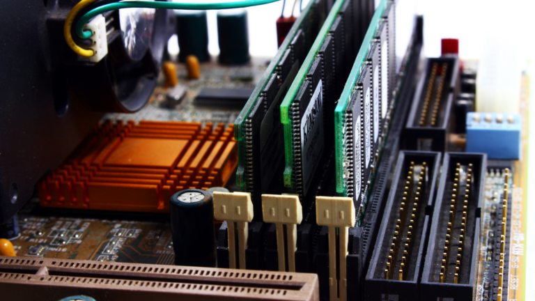 The Evolution of RAM: From DDR to DDR5 and Should You Upgrade?