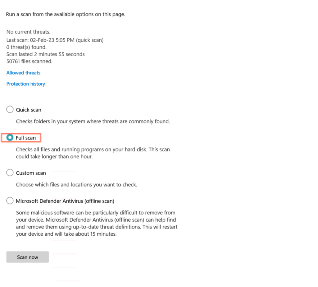 7 super Ways to Fix Windows 11 Low Disk Space issue [2025]