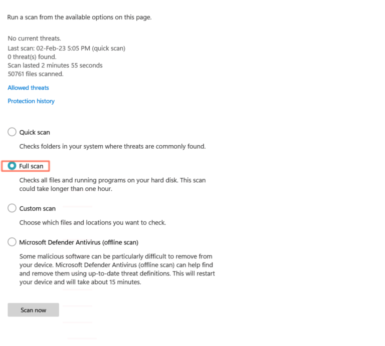 7 super Ways to Fix Windows 11 Low Disk Space issue [2026]
