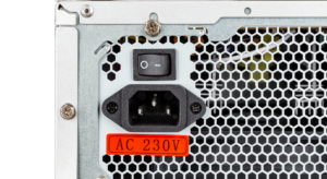 Choosing the Right Power Supply: PSU Ratings in 2025