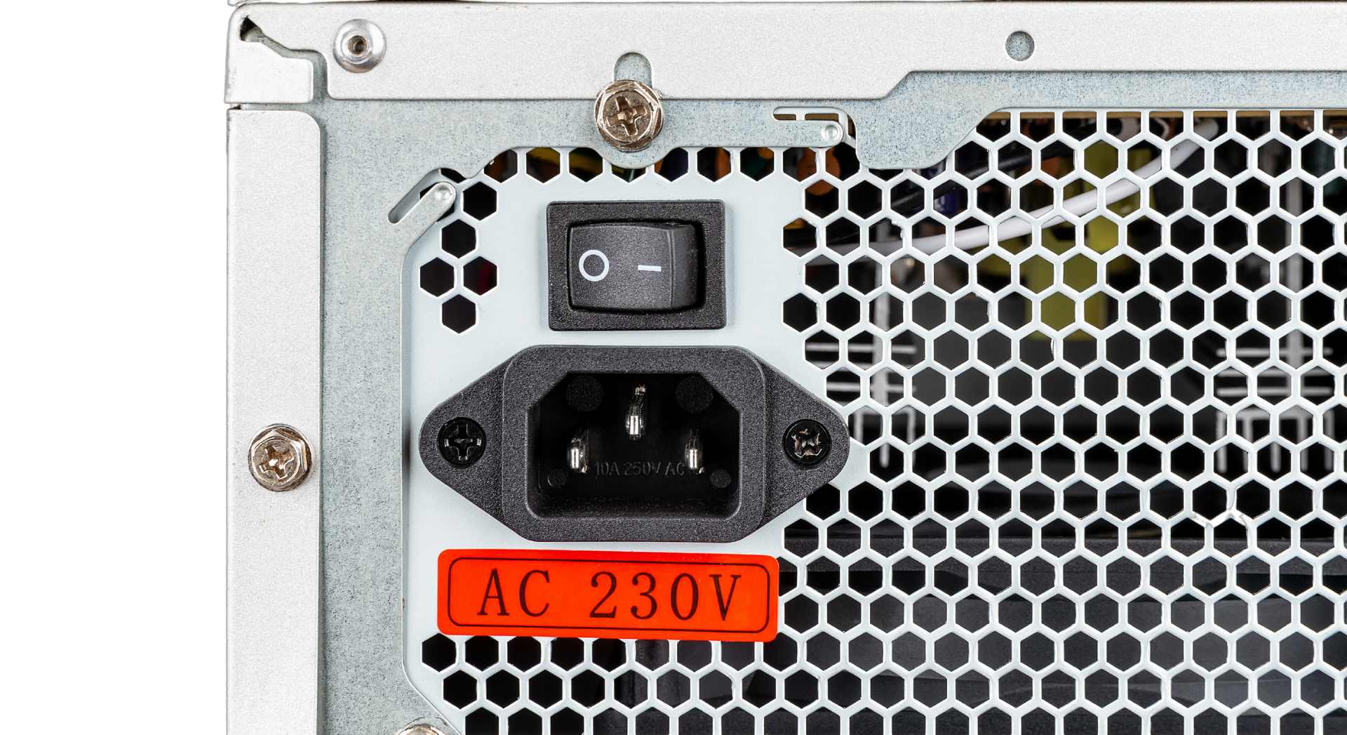 The Essential Guide to Choosing the Right PC Power Supply: Efficiency ...