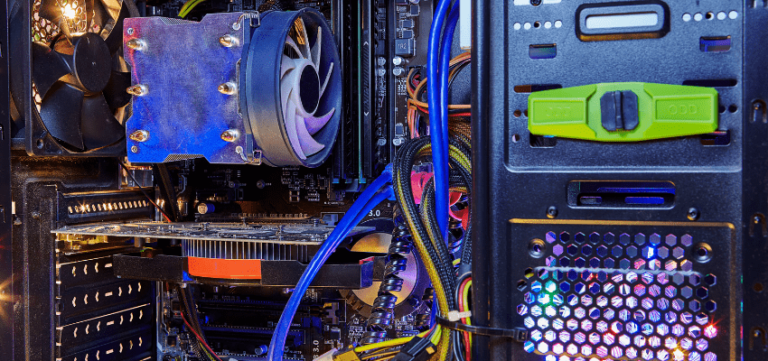 Liquid vs Air CPU Cooling - Which One Suits You Best? []