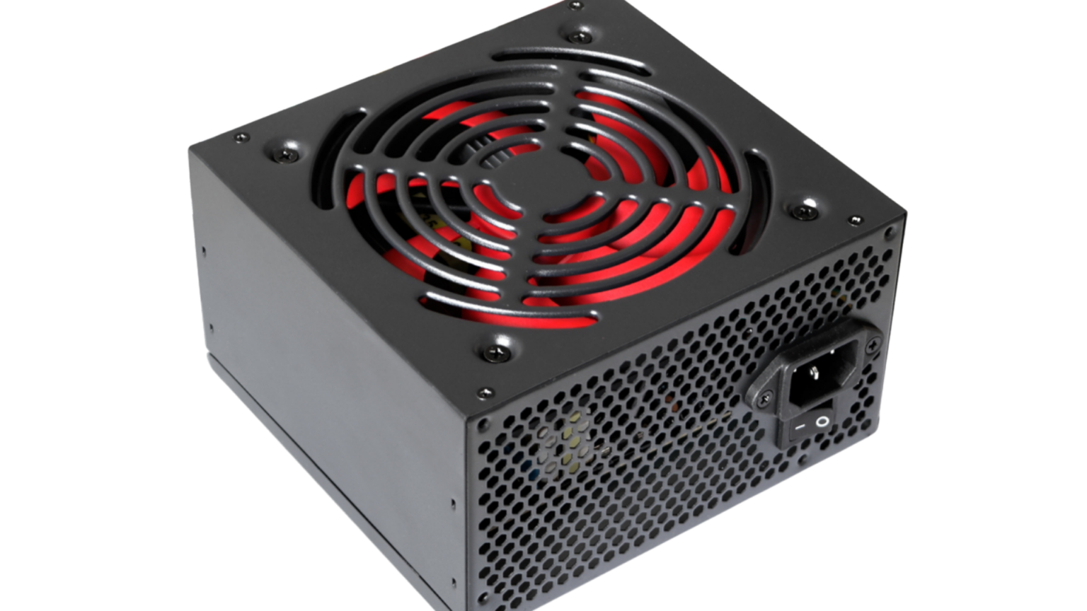 Choosing the Right Power Supply: PSU Ratings in 2025