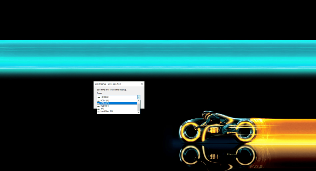 How to Fix Windows 10 Low Disk Space