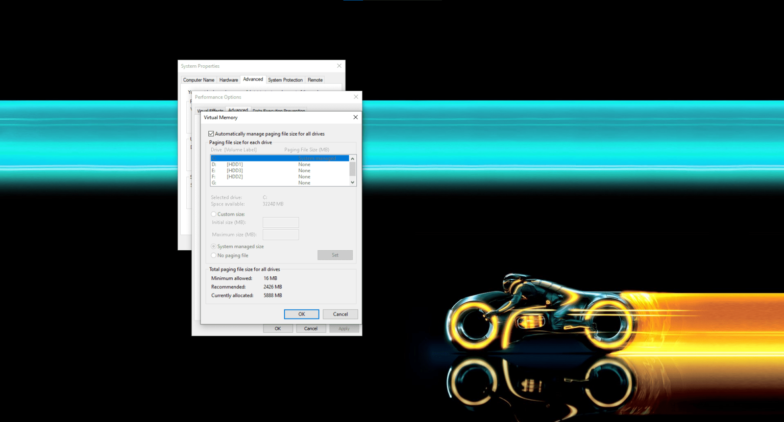 How to Fix Windows 10 Low Disk Space
