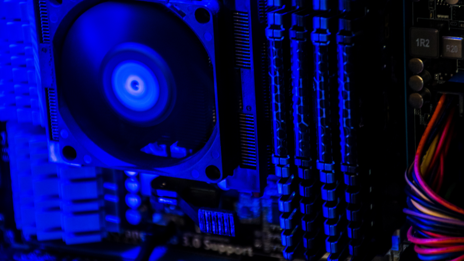 Beginner's Overclocking and Underclocking PC [Super Guide]