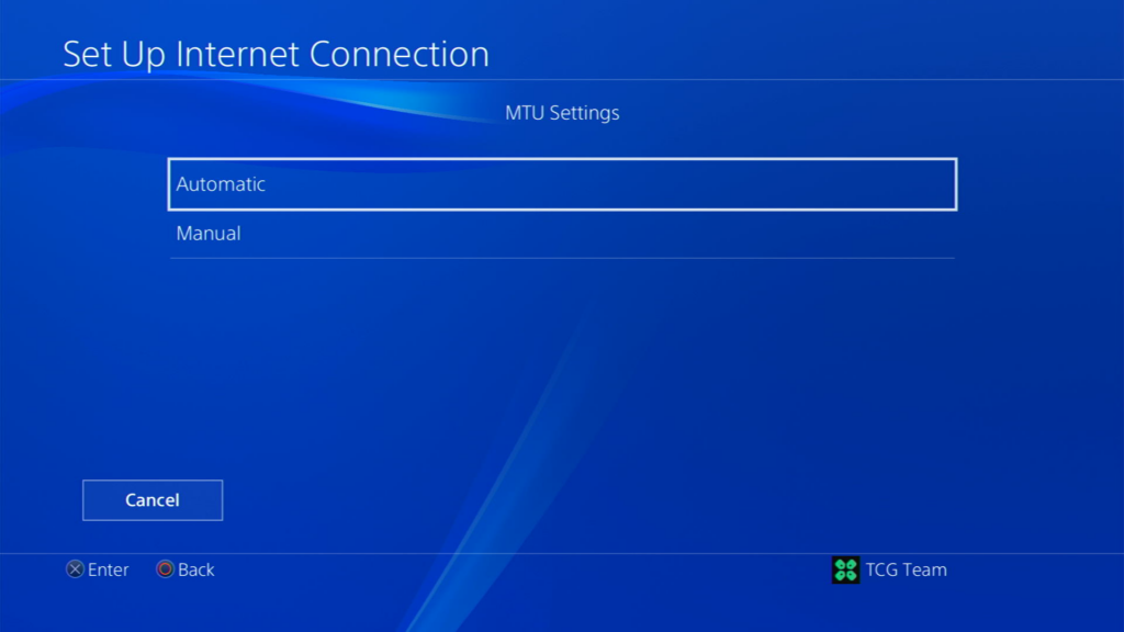 Fix: PS4 Won't Connect to PSN but will Connect to Internet