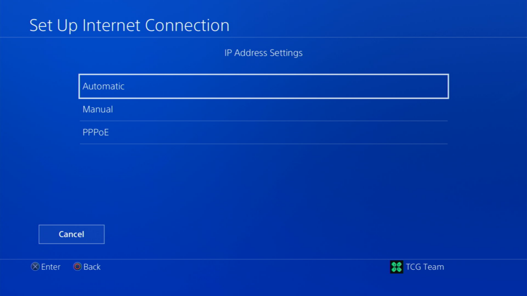 Fix: PS4 Won't Connect to PSN but will Connect to Internet