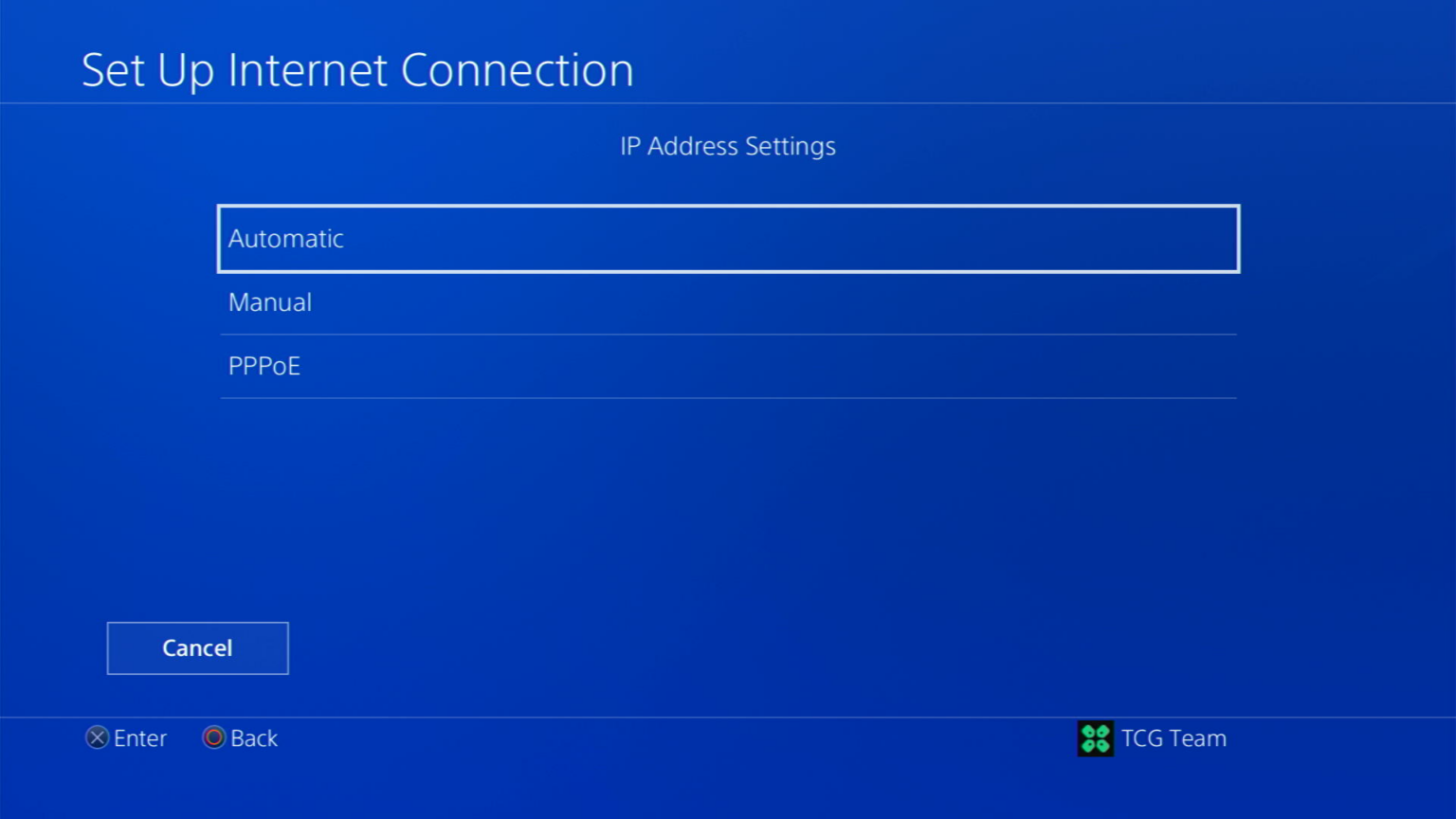 PS4 Cannot Connect to Server? How to Fix it
