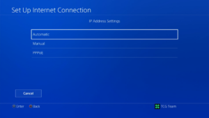 PS4 Cannot Connect to Server? How to Fix it