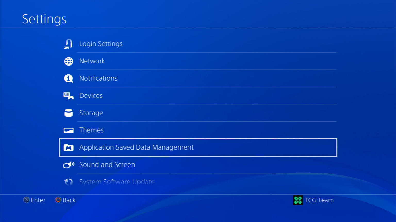 PS4 Error CE-30005-8 Cannot Start the Application - 7 Fixes