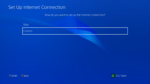 PS4 Cannot Connect to Server? How to Fix it