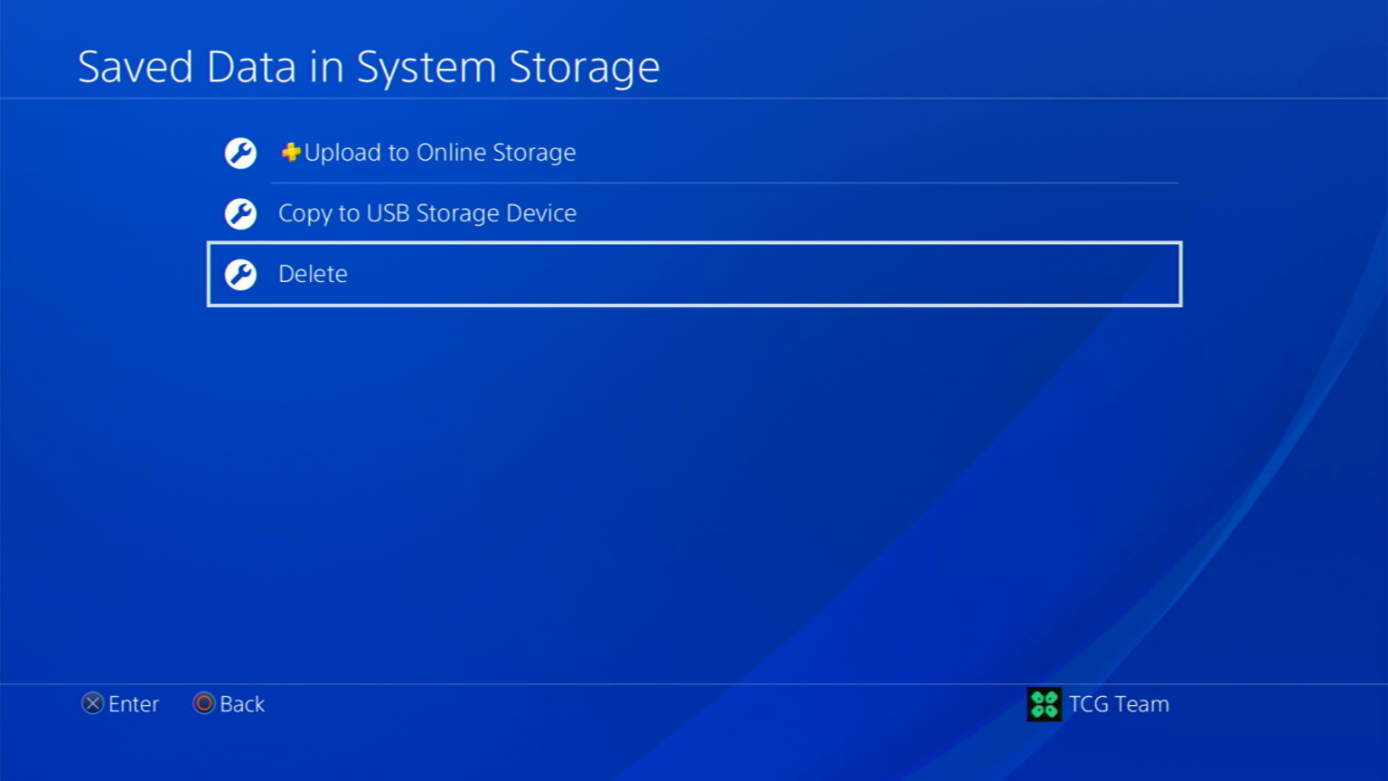 PS4 Error CE-30005-8 Cannot Start the Application - 7 Fixes