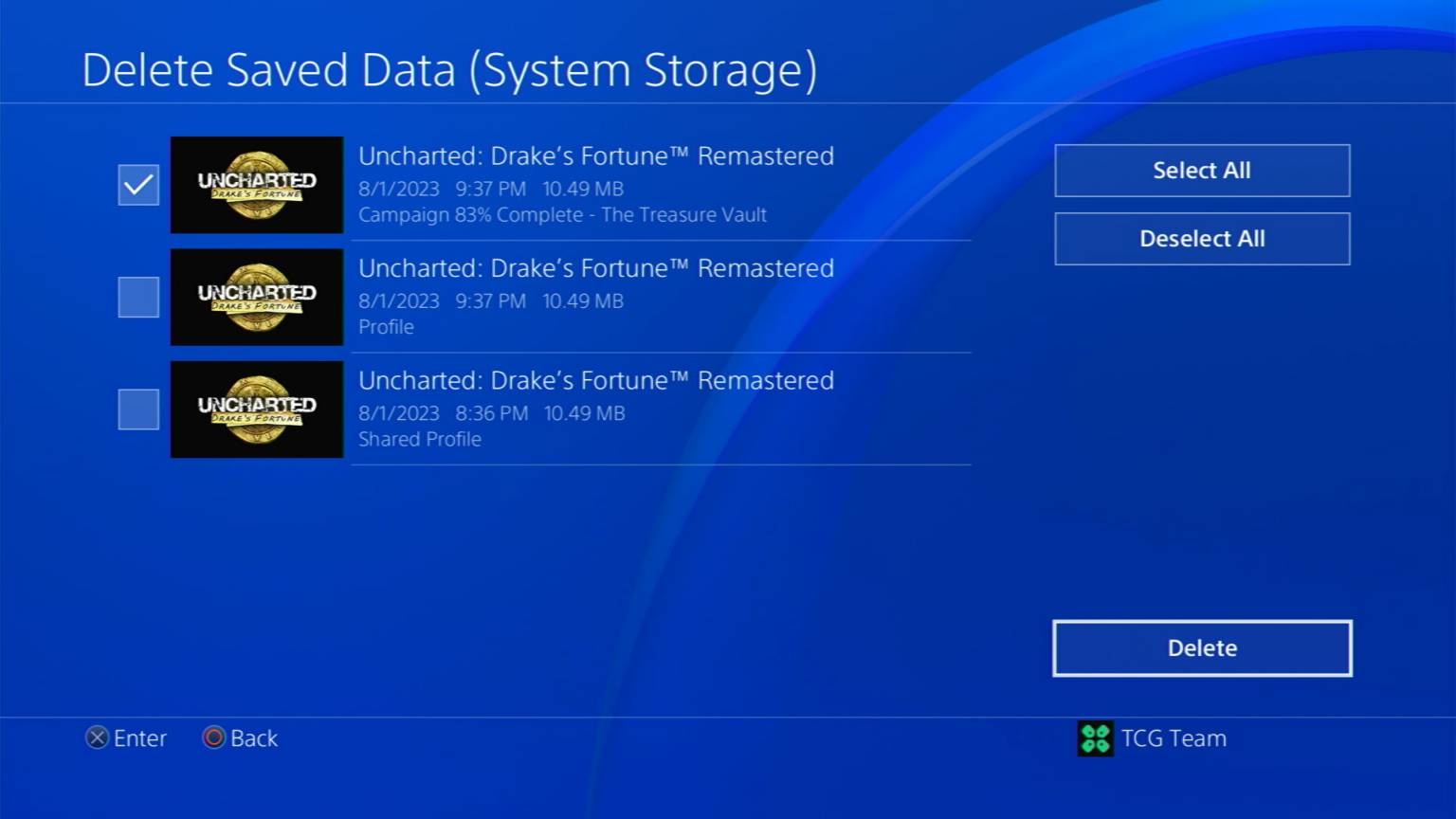 PS4 Error CE-30005-8 Cannot Start the Application - 7 Fixes