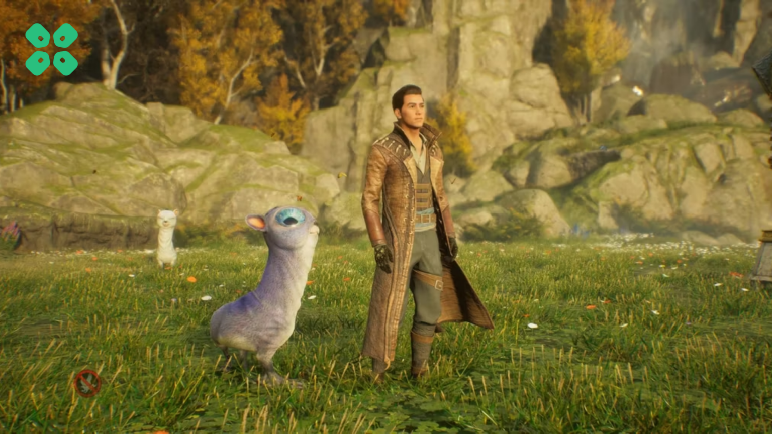 How to get a Mooncalf in Hogwarts Legacy [ Easy Steps 2025]