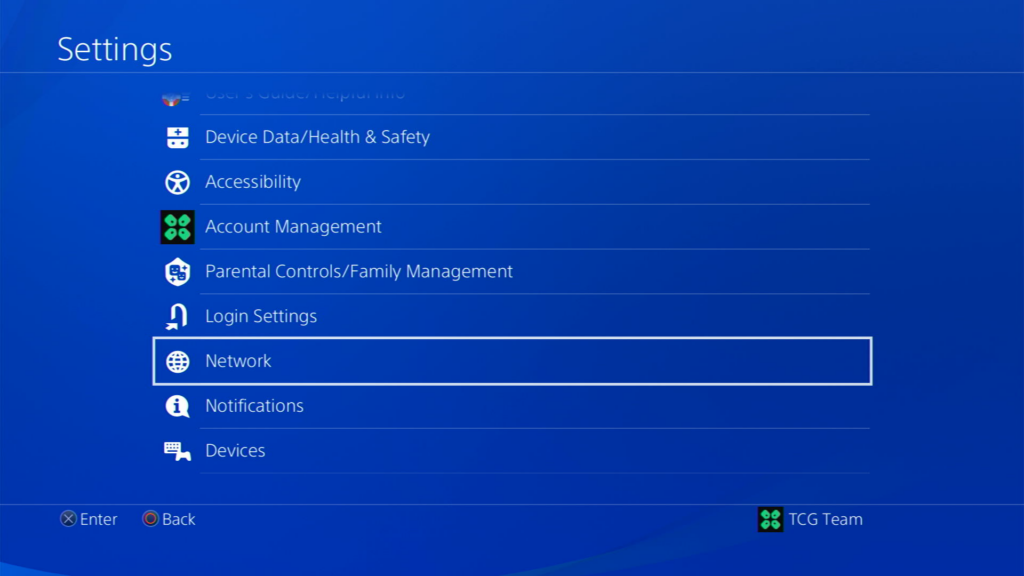 PS4 Cannot Connect to Server? How to Fix it