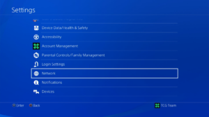 PS4 Cannot Connect to Server? How to Fix it