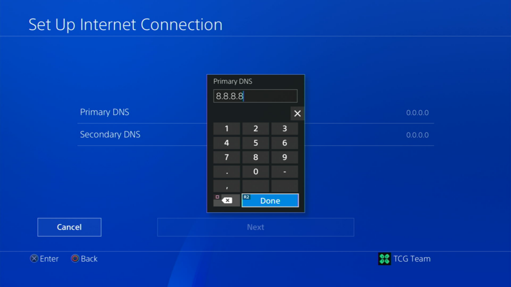 PS4 Cannot Connect to Server? How to Fix it
