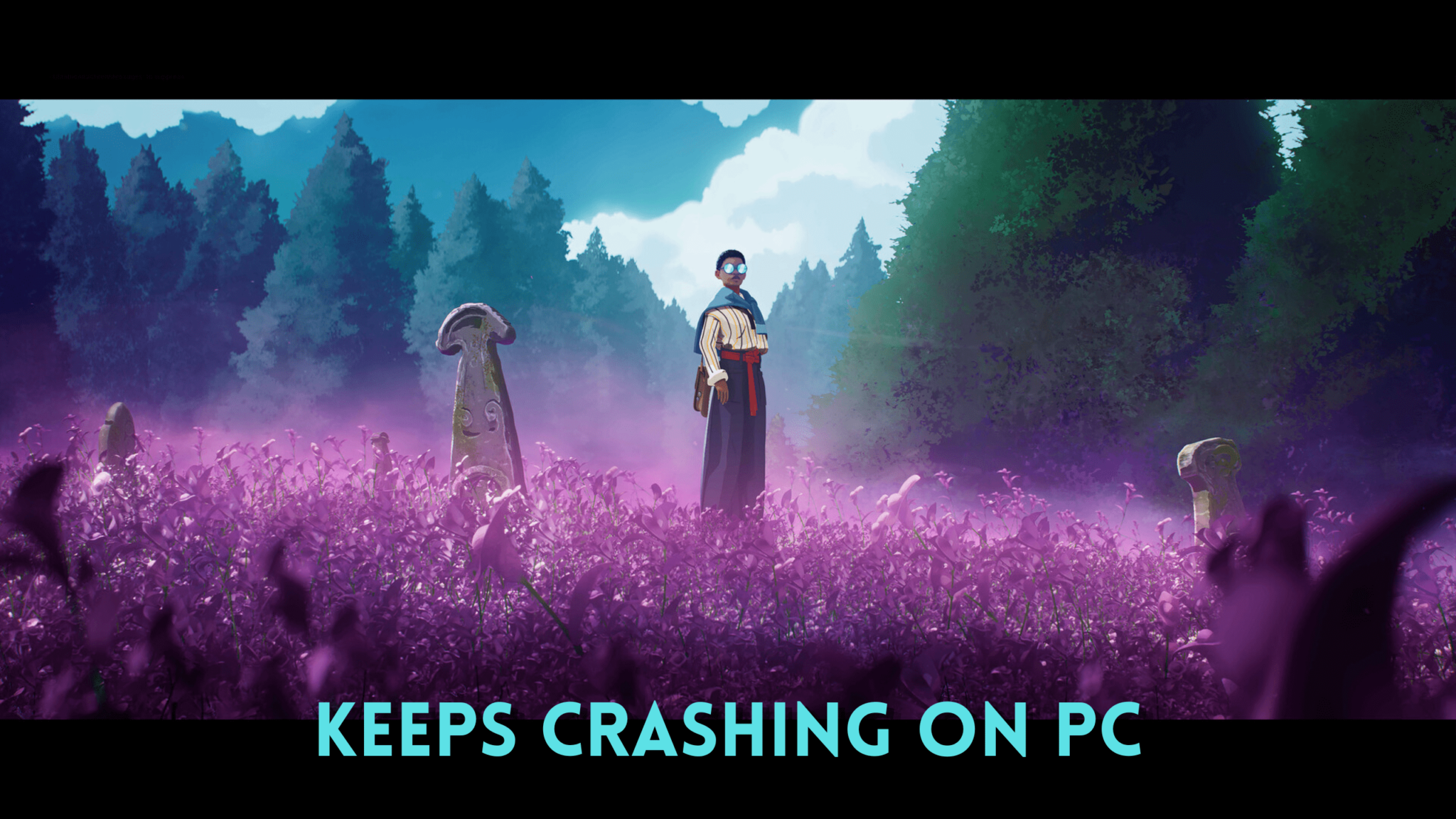 SEASON: A Letter To The Future Keeps Crashing On PC? 13 Easy Fixes – TCG