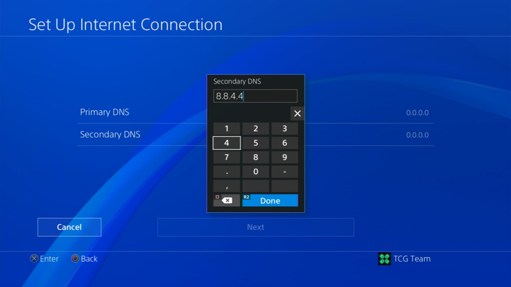 PS4 Cannot Connect to Server? How to Fix it