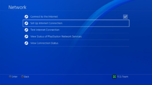 PS4 Cannot Connect to Server? How to Fix it
