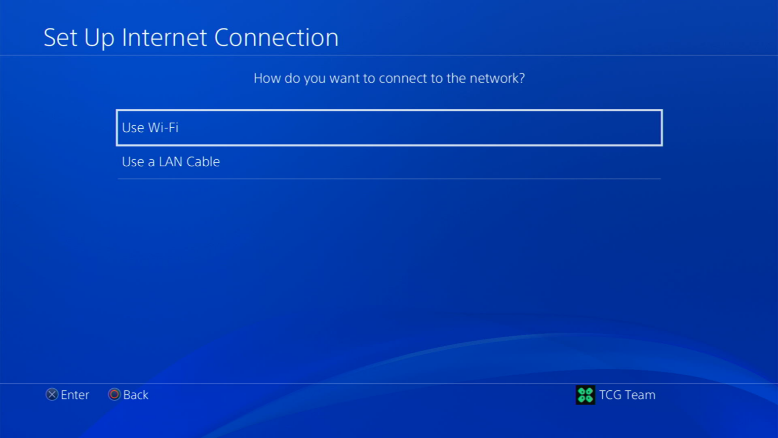 PS4 Cannot Connect to Server? How to Fix it