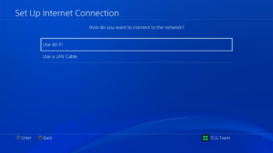 PS4 Cannot Connect to Server? How to Fix it