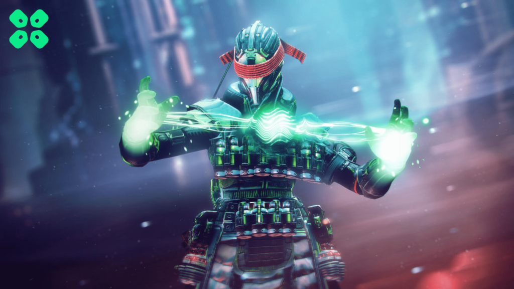 The Destiny 2 Continues the Storyline in Interactive Trailer